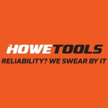 Howe Tools Vouchers & Discount Codes - Up to 60% Off